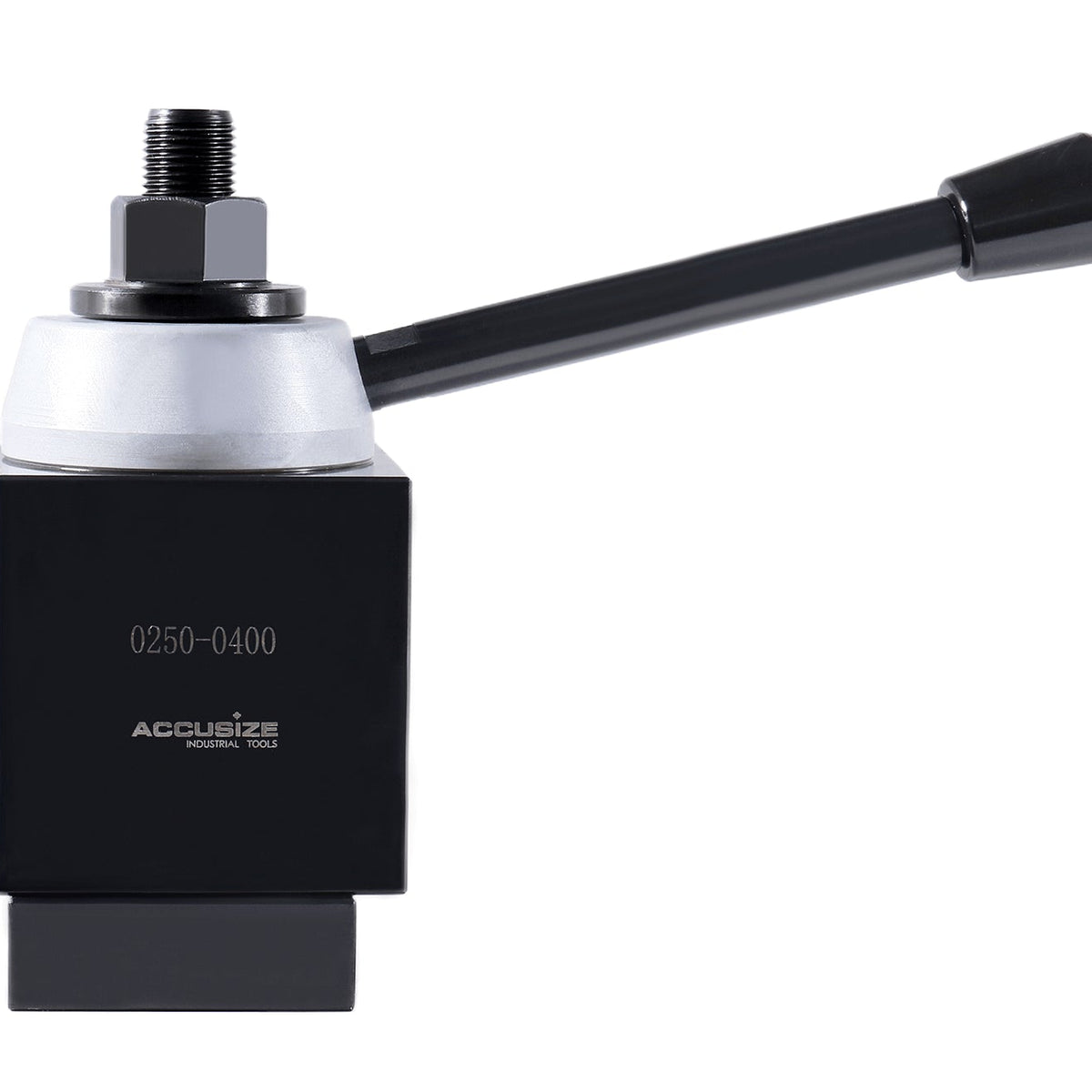 Quick Change Tool Posts – KTS Tooling Supply Inc.