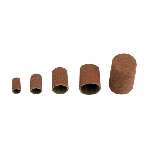 Abrasive Caps - Flat Top – KTS Tooling Supply Inc.