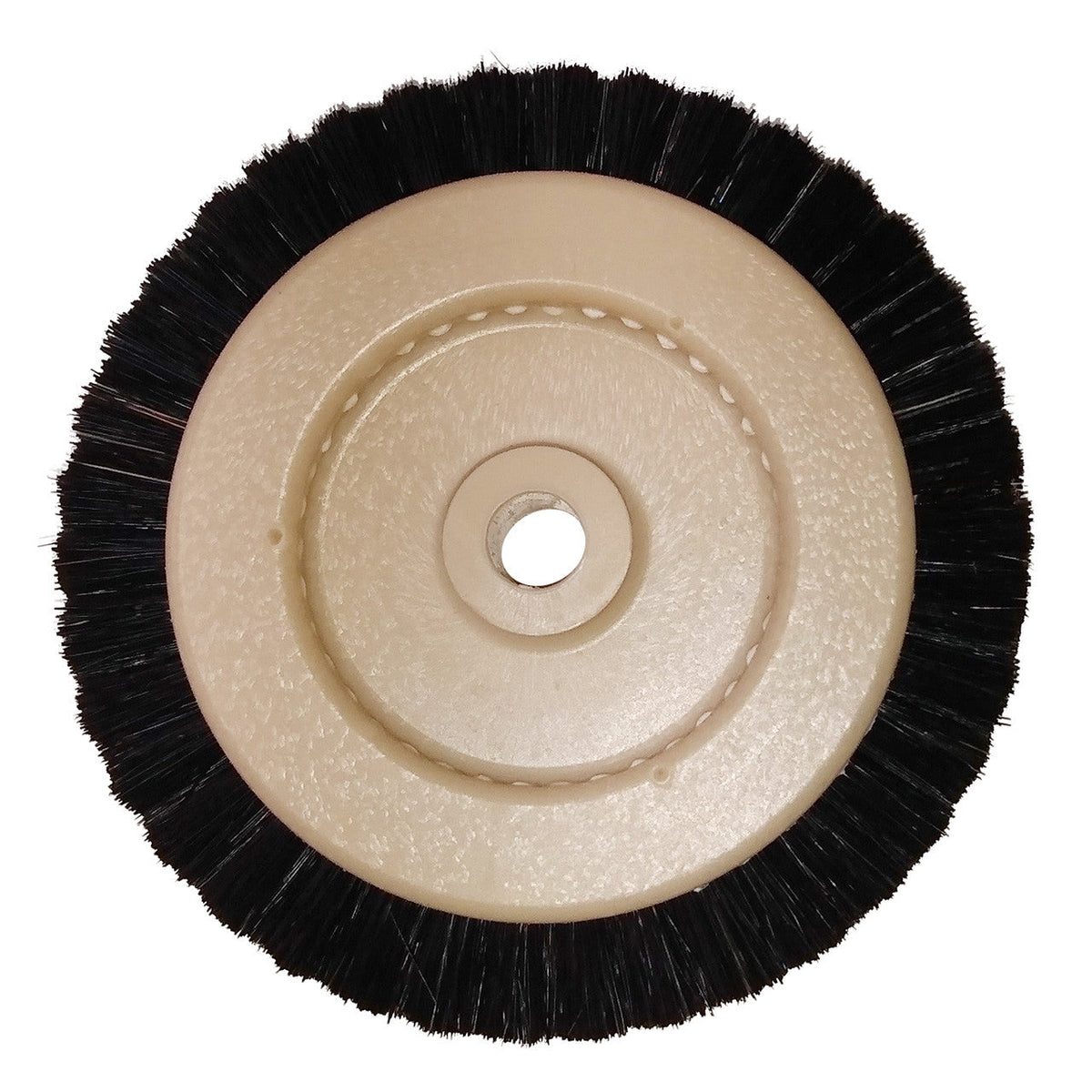 2" Plastic Hub Superior Quality Wheel Brushes – KTS Tooling Supply Inc.