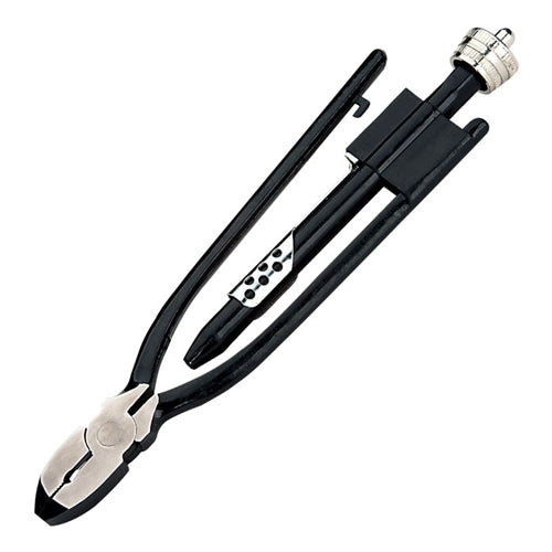 Wire Twisting Pliers – KTS Tooling Supply Inc.