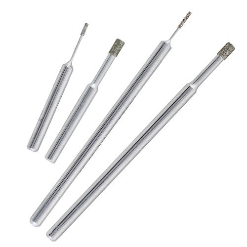 Diamond Pins - "G" Series – KTS Tooling Supply Inc.