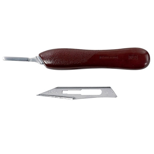 Heavy-Duty Knife Blades & Handle – KTS Tooling Supply Inc.