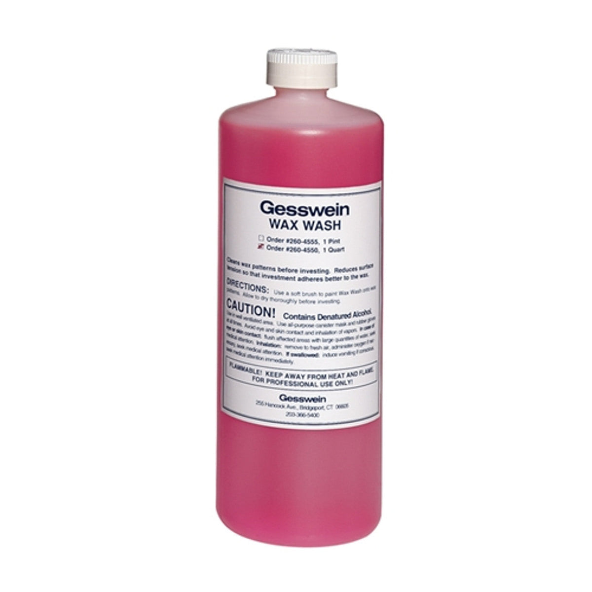 Wax Wash – KTS Tooling Supply Inc.