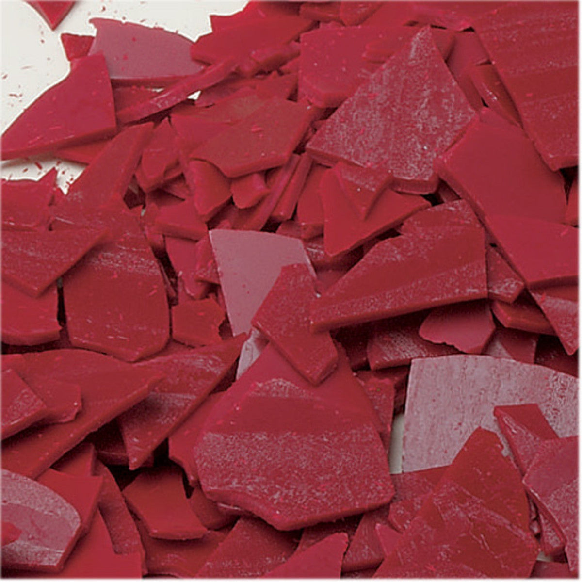 Freeman® Ruby Red General Purpose Flakes – KTS Tooling Supply Inc.