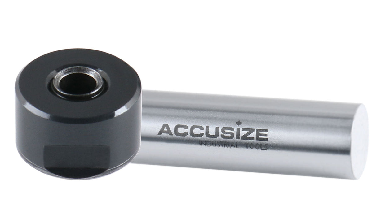 Nuts for JSN Self-reversing Tapping Head – KTS Tooling Supply Inc.