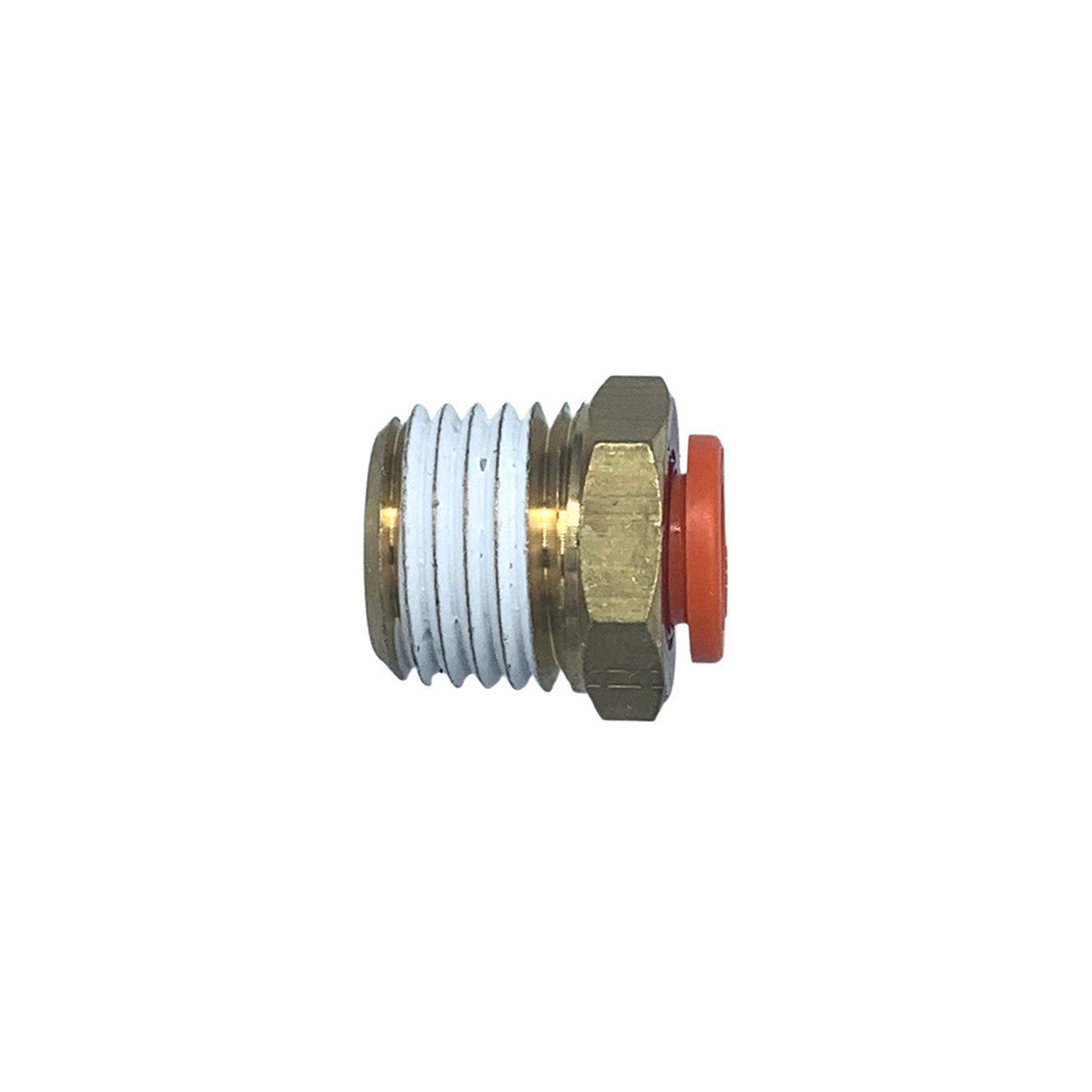 Quick Disconnect Fitting - 1/4" Male Connector – KTS Tooling Supply Inc.