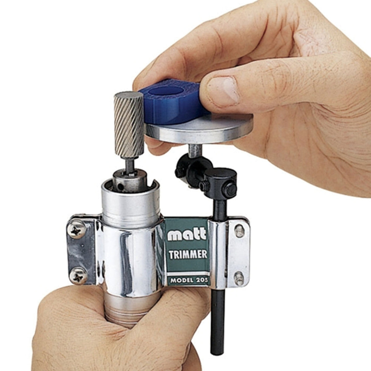 Matt™ Wax Trimmer – KTS Tooling Supply Inc.