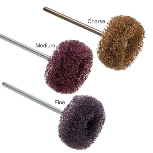 3M Scotch-Brite Wheels – KTS Tooling Supply Inc.