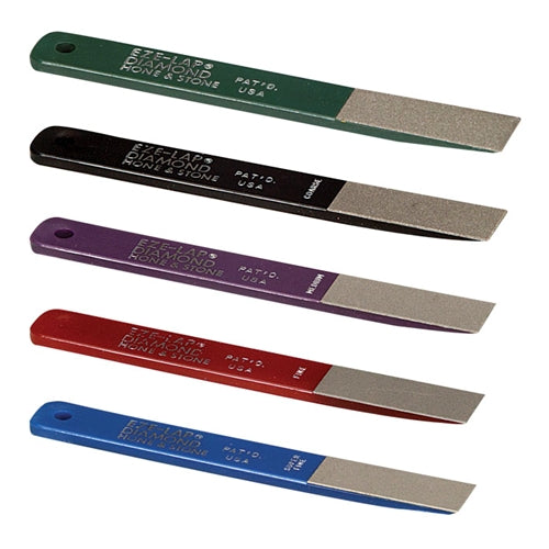 EZE-LAP® Diamond Hand Lappers – KTS Tooling Supply Inc.