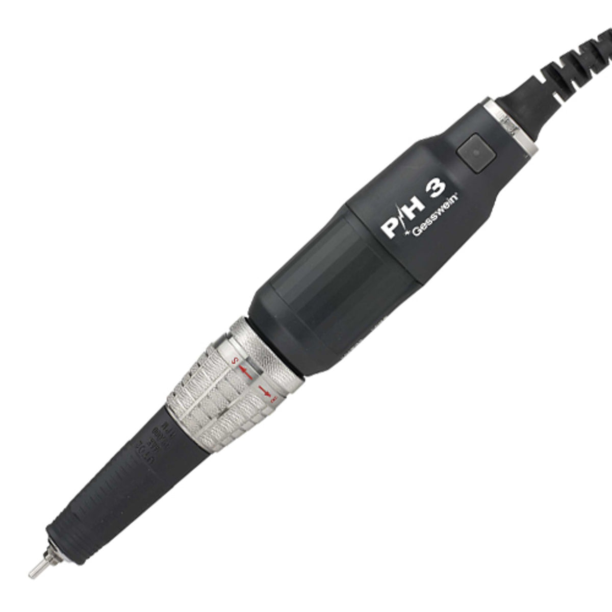 Power Hand® 3 30X General Purpose Rotary Handpiece – KTS Tooling Supply ...