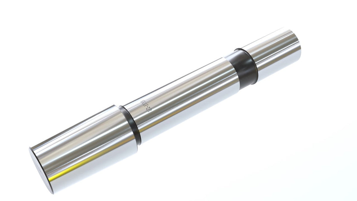 Straight Shank Arbors – KTS Tooling Supply Inc.