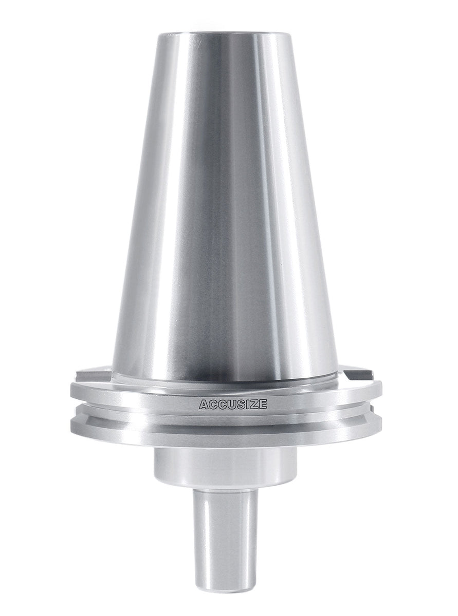 CAT50 Caterpillar V-Flange Jacobs Taper Holders – KTS Tooling Supply Inc.