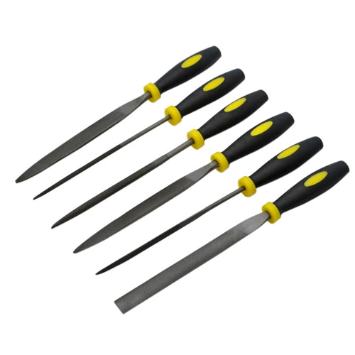 Utility File Set – KTS Tooling Supply Inc.