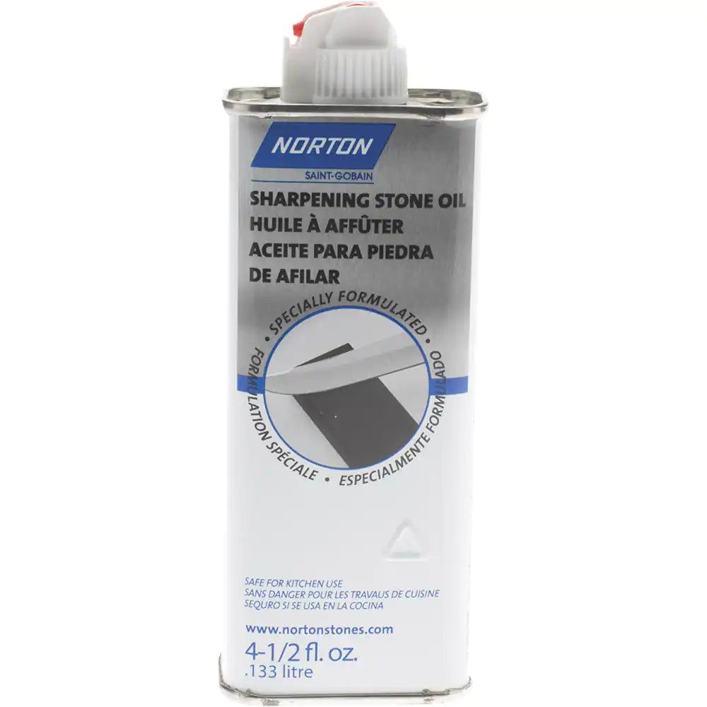 NORTON Sharpening Stone Oil – KTS Tooling Supply Inc.