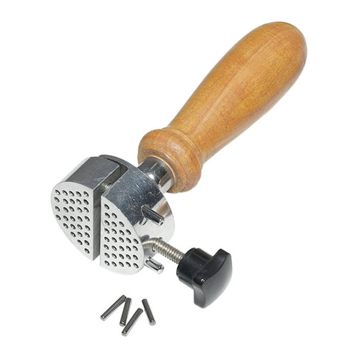 Peg Clamp – KTS Tooling Supply Inc.