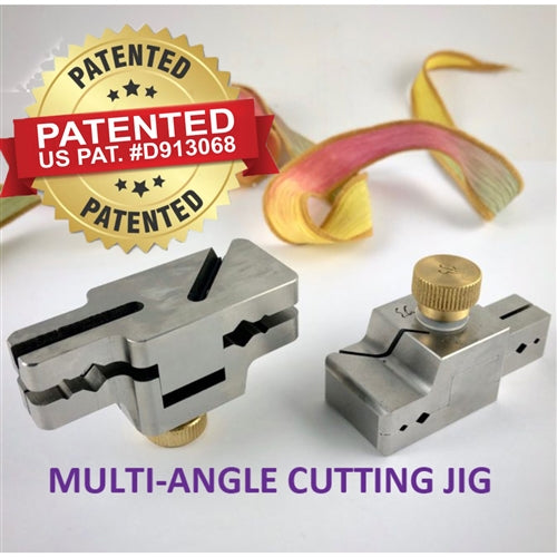 Multi- Angle Cutting Jig – KTS Tooling Supply Inc.