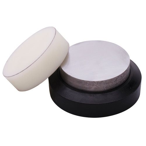 Bench Block Helper with Steel & Nylon Blocks – KTS Tooling Supply Inc.