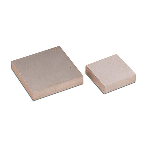 Steel Square Bench Blocks – KTS Tooling Supply Inc.
