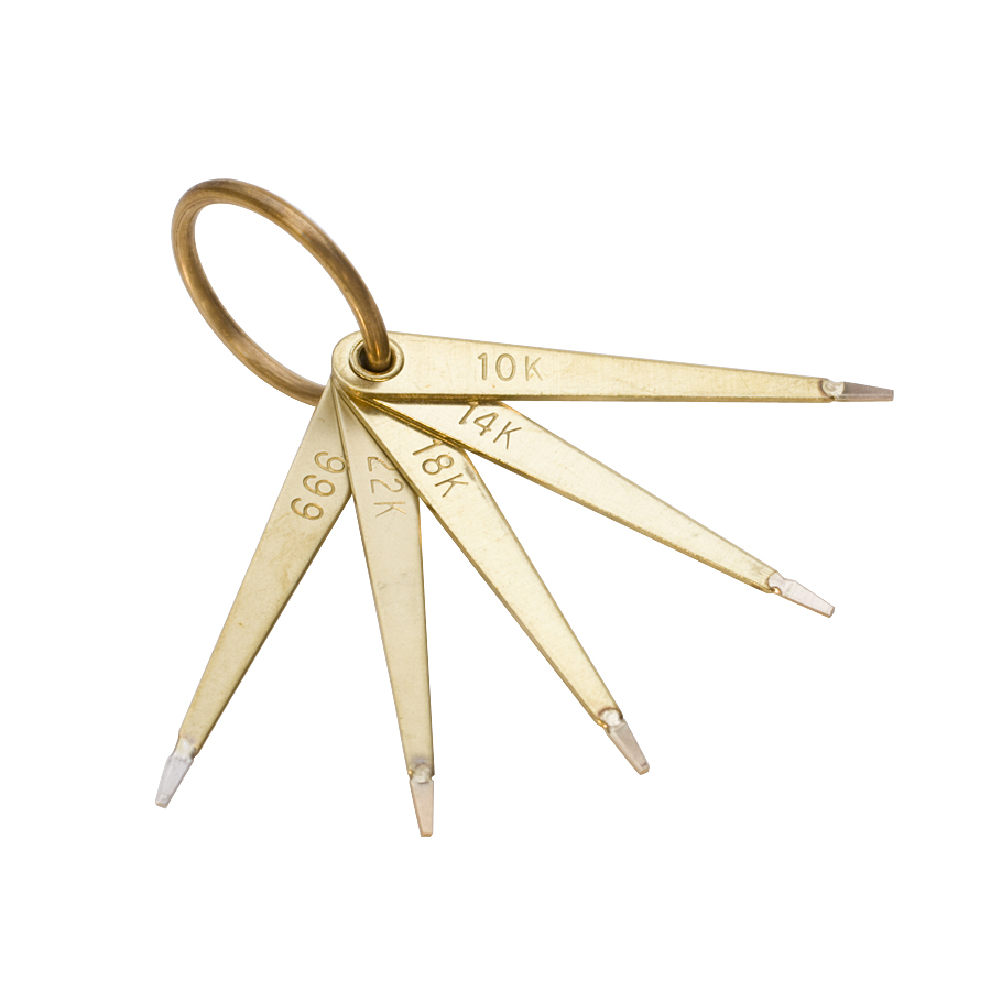 Testing Needles – KTS Tooling Supply Inc.