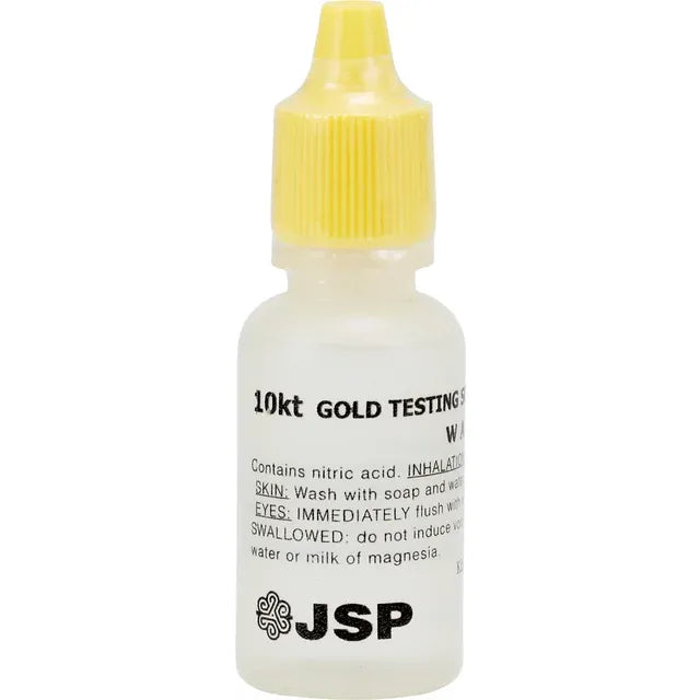 Gold Testing Acids Solutions – KTS Tooling Supply Inc.