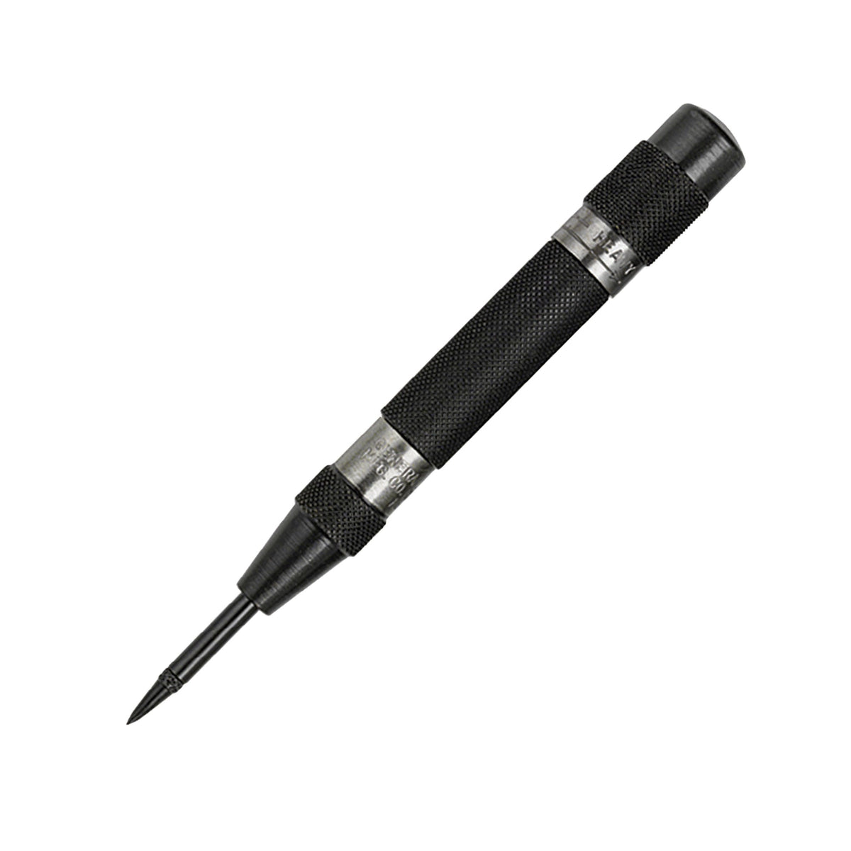 Automatic Center Punch – KTS Tooling Supply Inc.