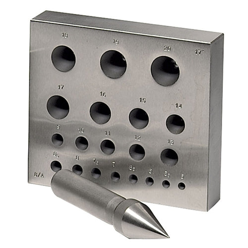 Bezel Blocks & Punches – KTS Tooling Supply Inc.