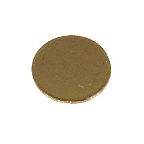 Gold Tester Calibration Discs – KTS Tooling Supply Inc.