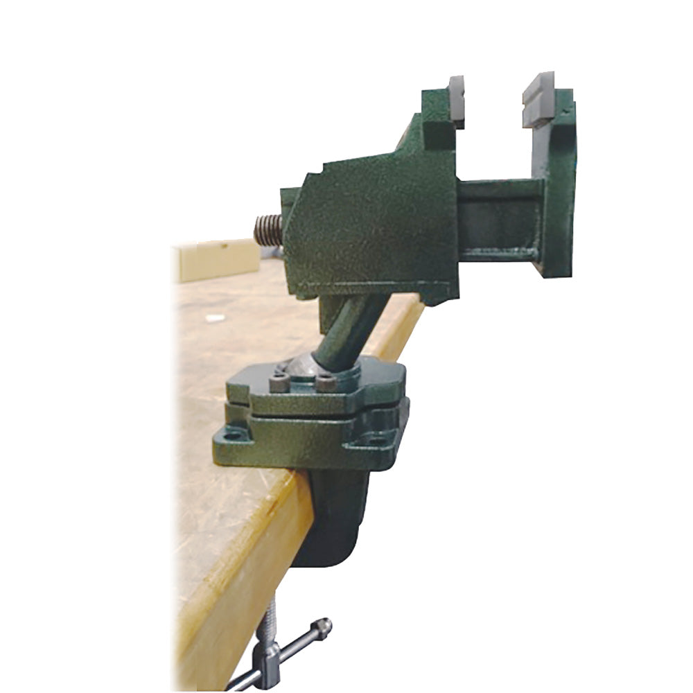 Rotating Bench Vise 3-1/4" – KTS Tooling Supply Inc.