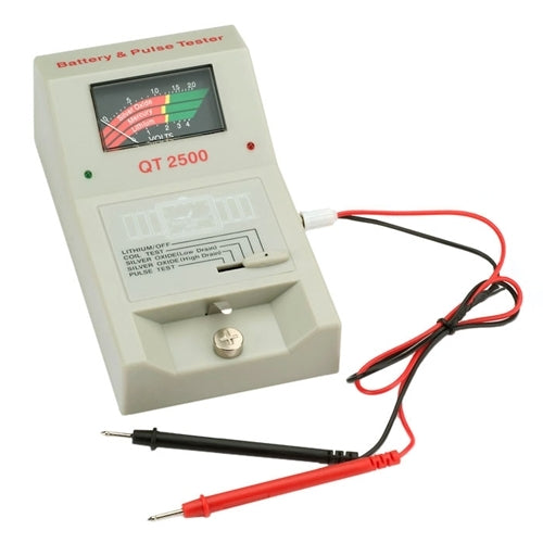 Battery and Pulse Tester – KTS Tooling Supply Inc.