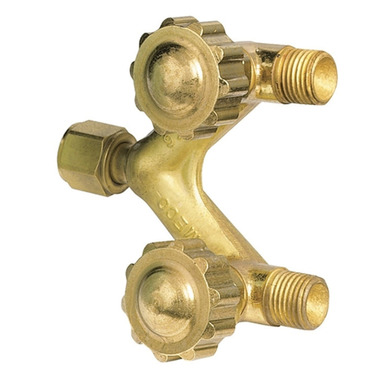 Y-Connectors – KTS Tooling Supply Inc.