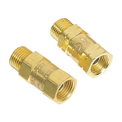 Harris® Check Valves for Regulators – KTS Tooling Supply Inc.