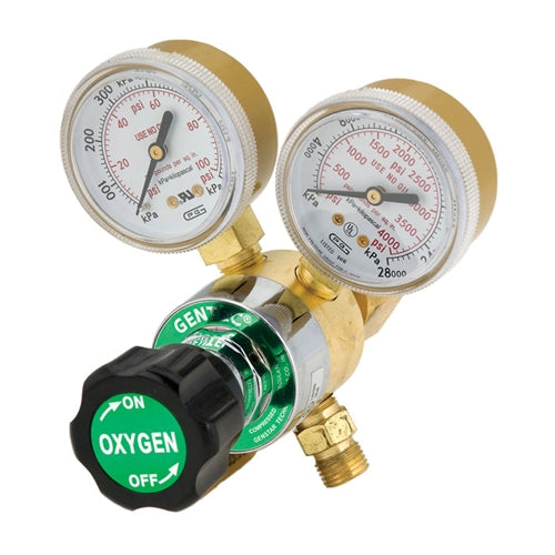 The Small Torch™ Regulators – KTS Tooling Supply Inc.