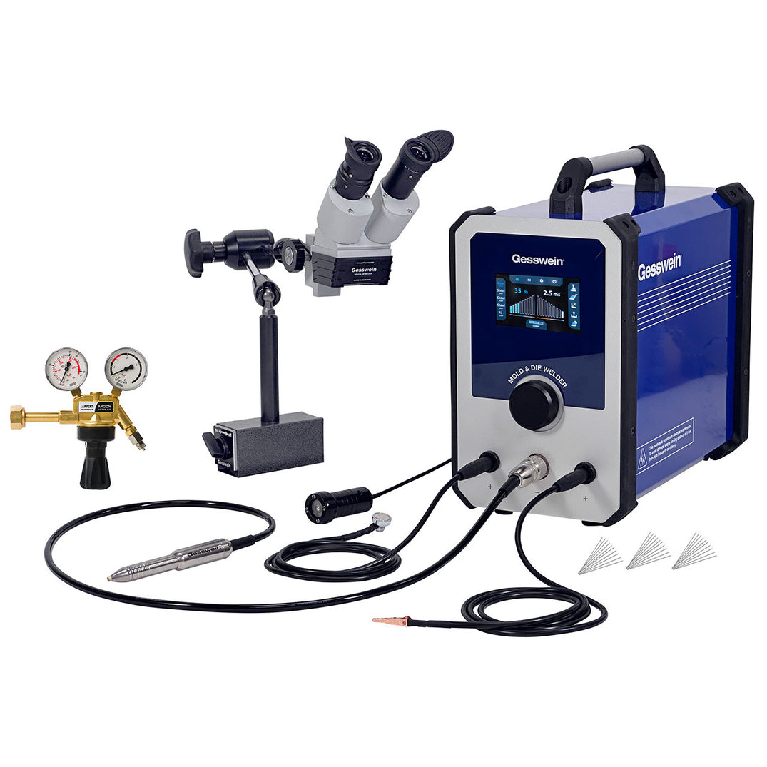 KTS Tooling Supply Inc.