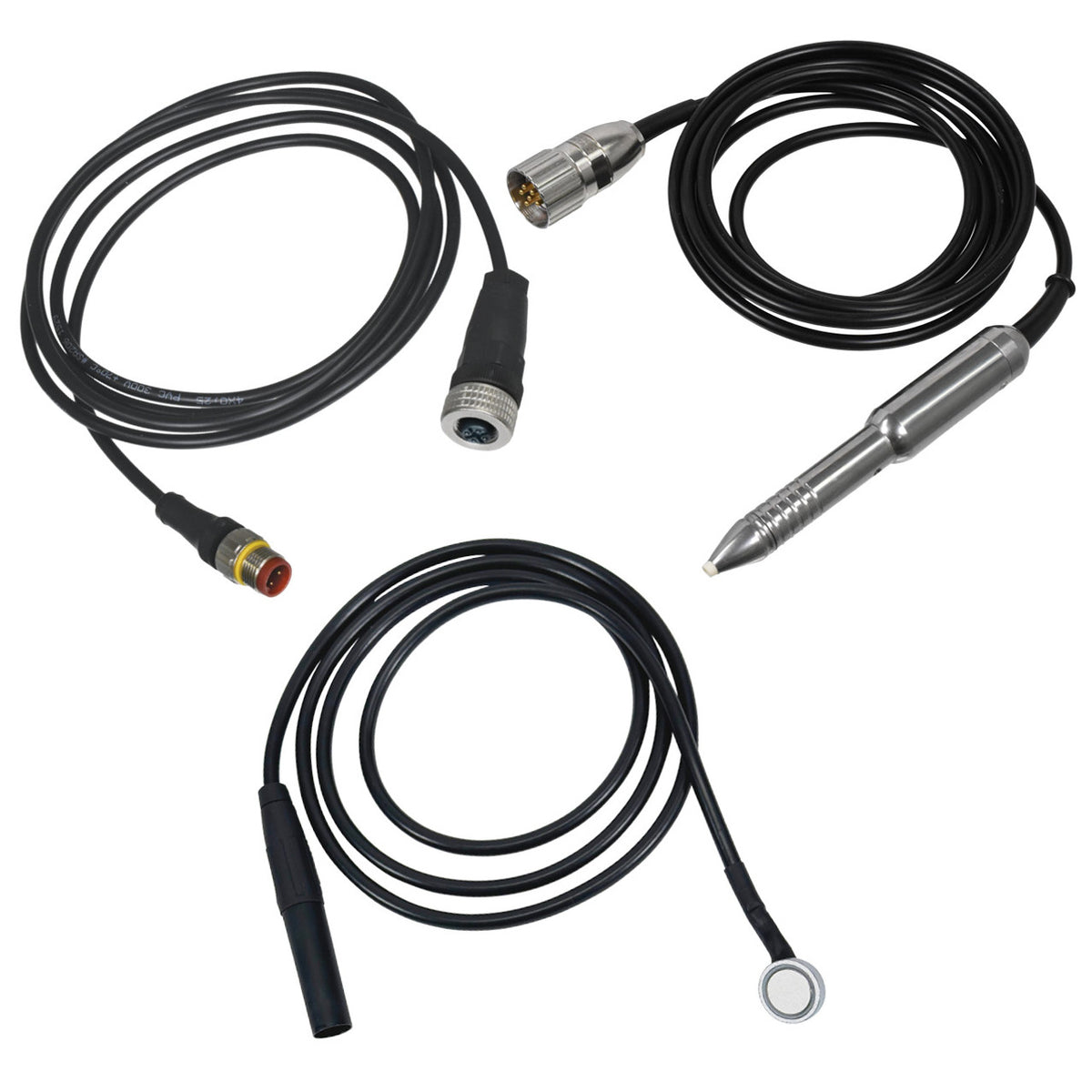 Extension Package for U6 Mold & Die Micro TIG Welder – KTS Tooling ...