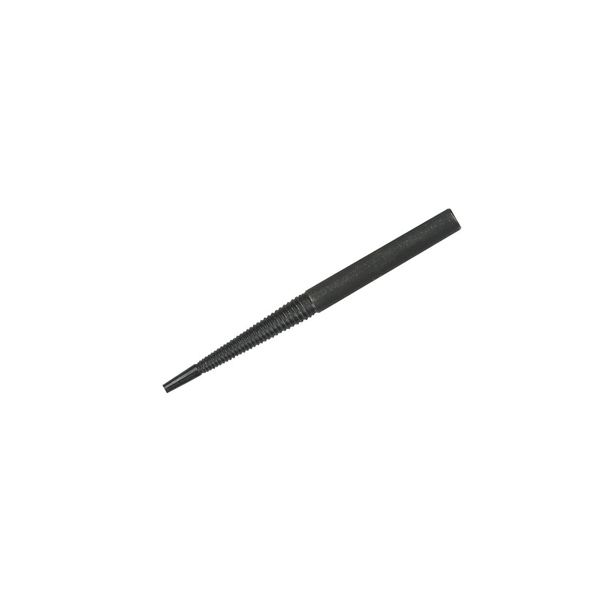Tapered Cone Point Mandrel - B2 – KTS Tooling Supply Inc.