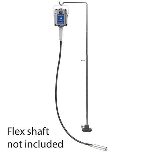 Adjustable Flex Shaft Hanger – KTS Tooling Supply Inc.