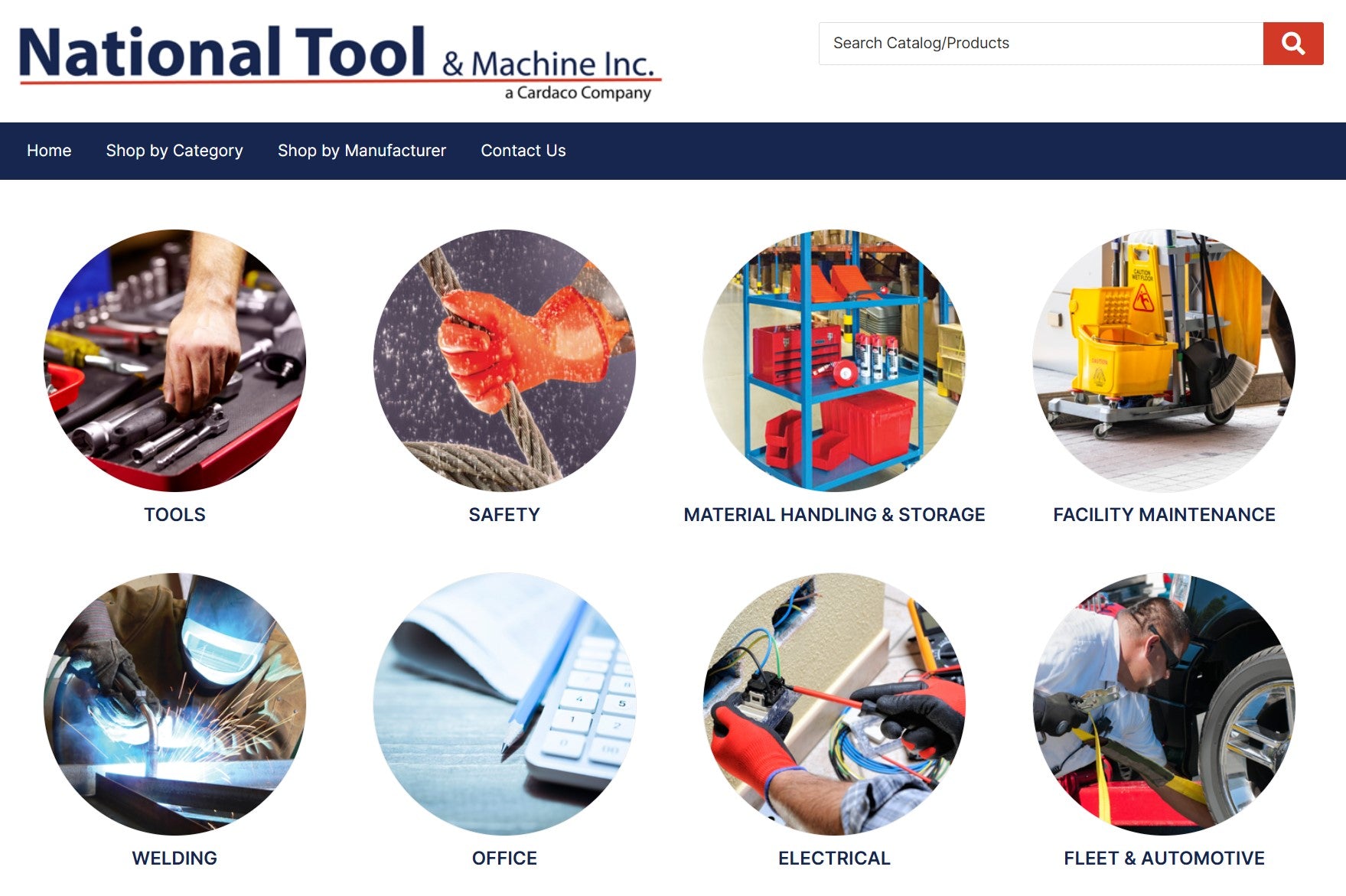 KTS Tooling Supply Inc.