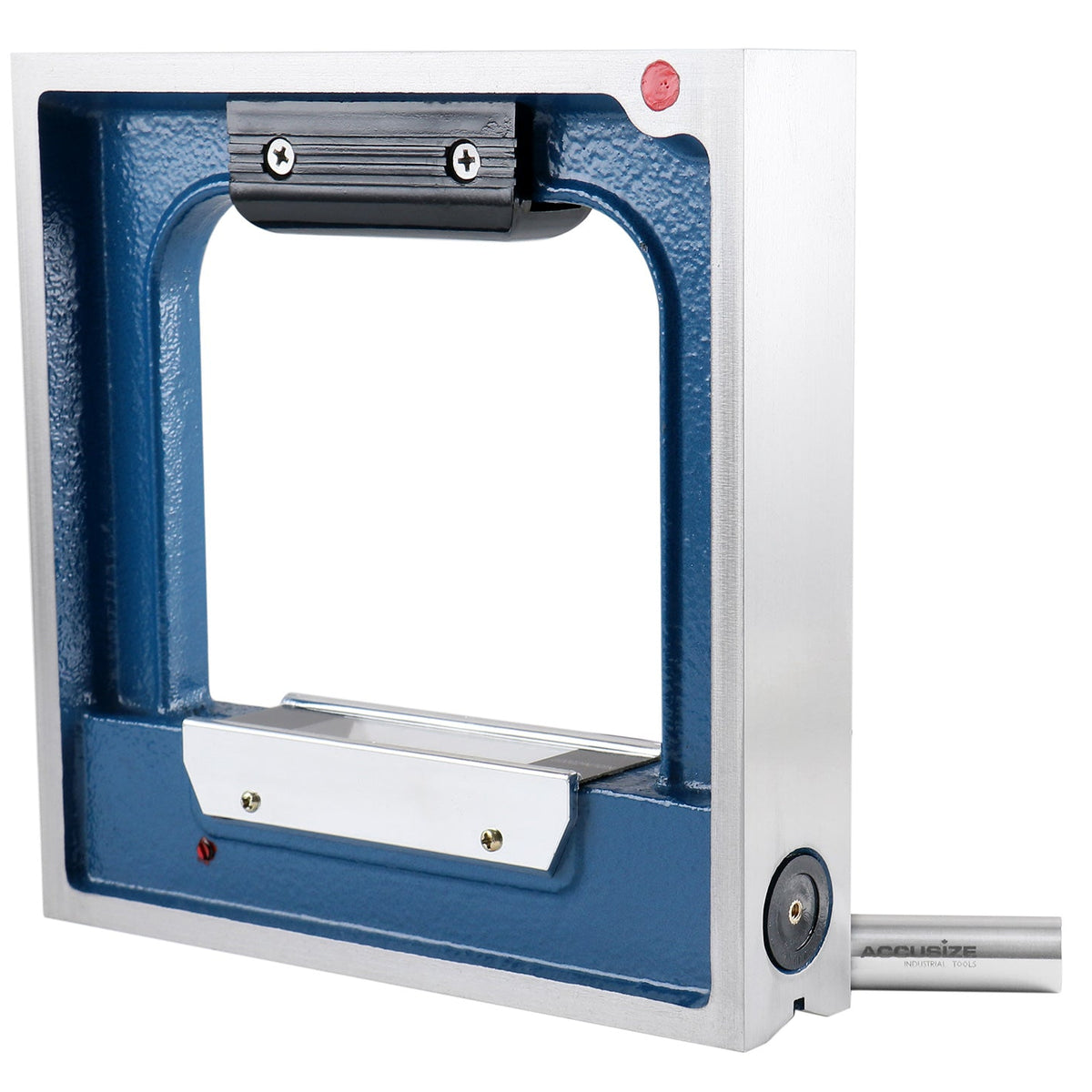 Master Frame Spirit Levels | Accusize Industrial Tools – KTS Tooling ...