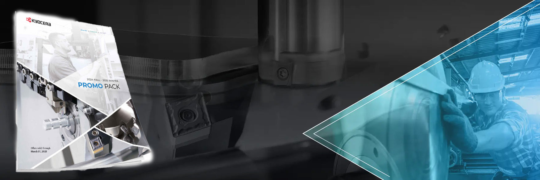 KTS Tooling Supply Inc.